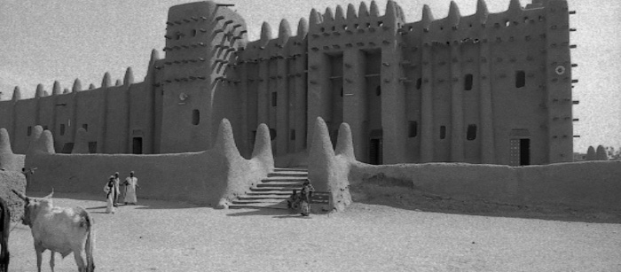 Alioune Bâ - Afrique In Visu