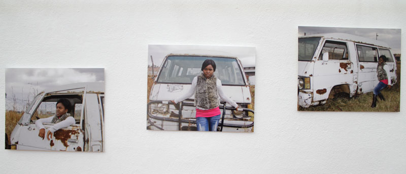 Pimp my combi - Zimbabwe - Afrique In Visu