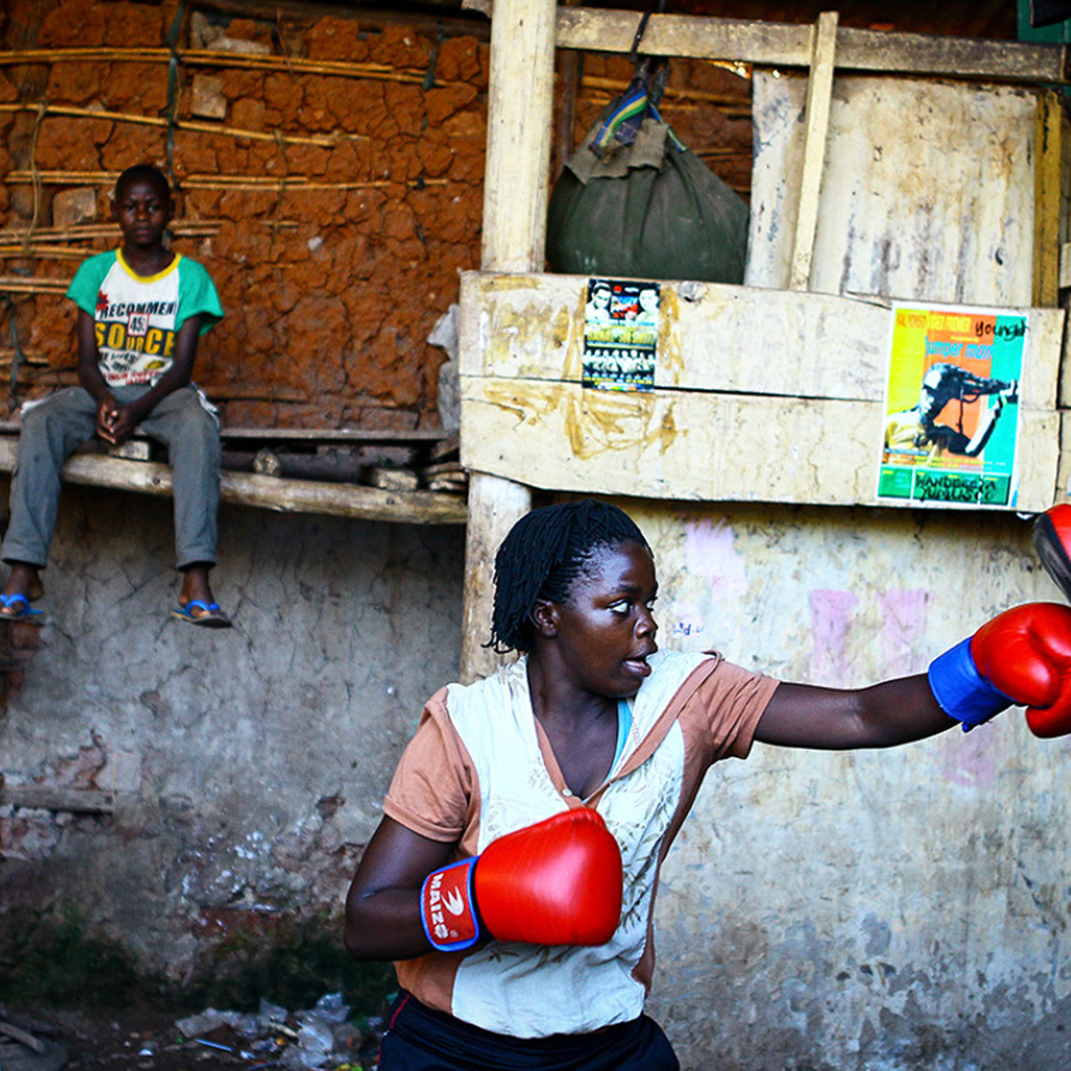 Everyday Africa - 30 Photographers Re-Picturing a Continent - Afrique ...