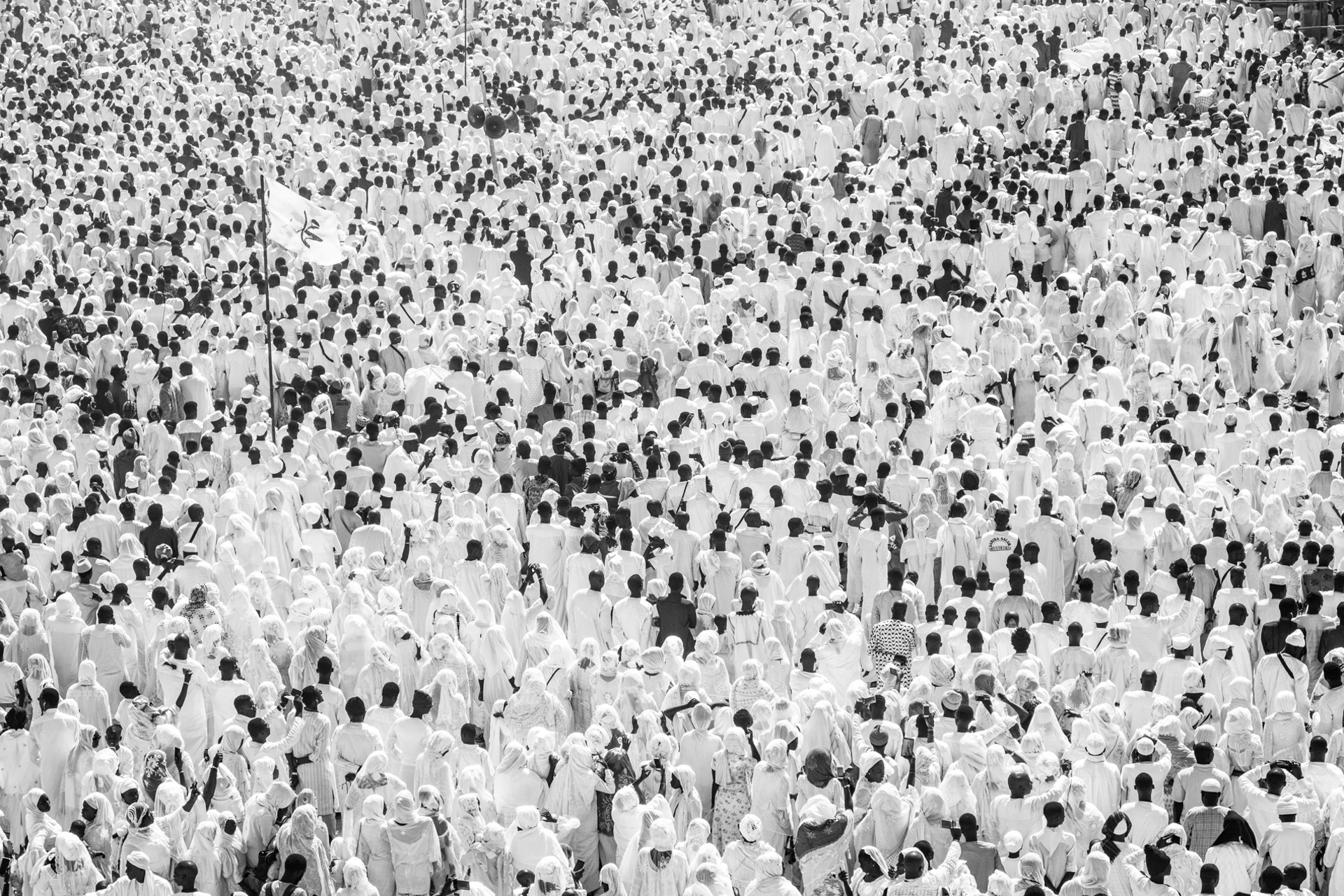 Le pélerinage de Layenne - Interview de Nathalie Guironnet - Afrique In ...