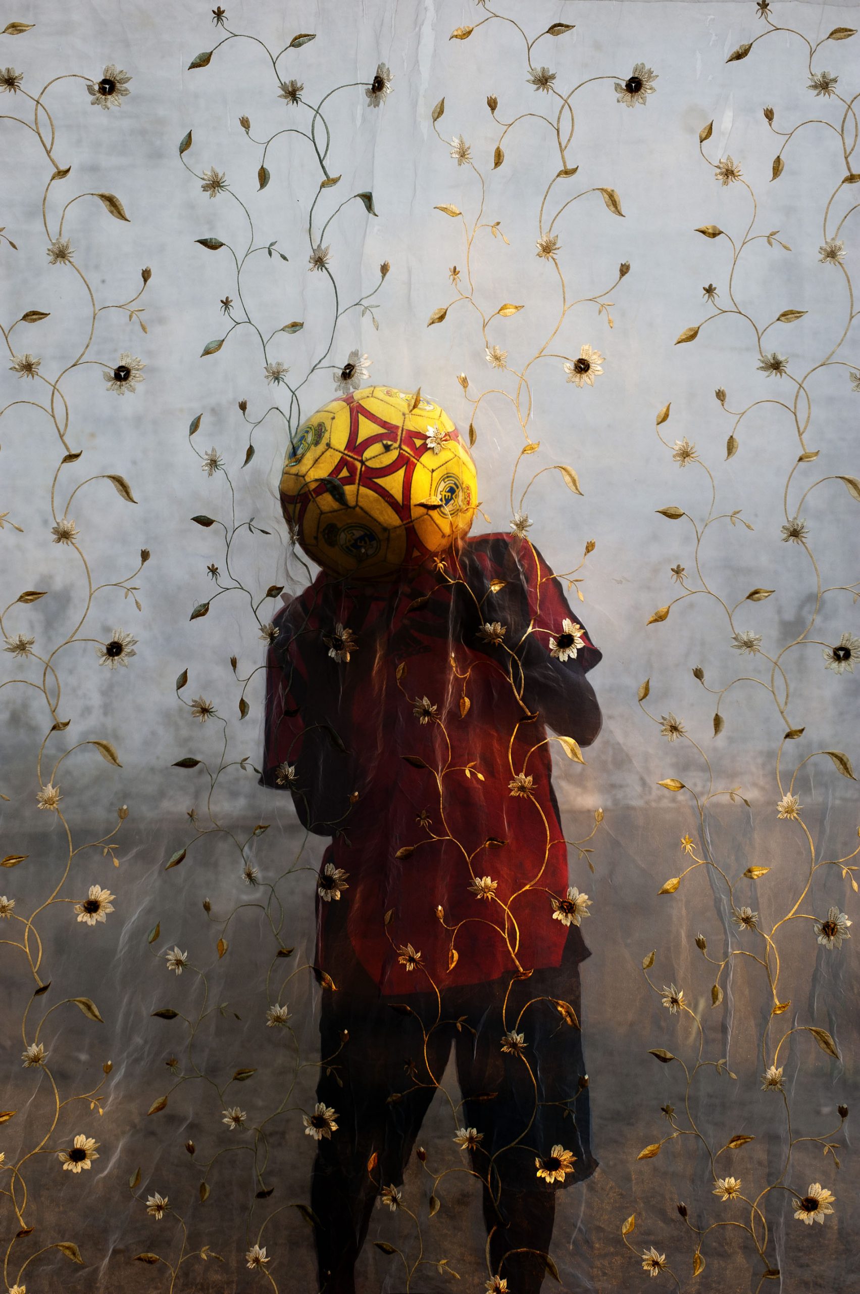 Street Photography from Congo Brazaville - Interview de Robert Nzaou ...